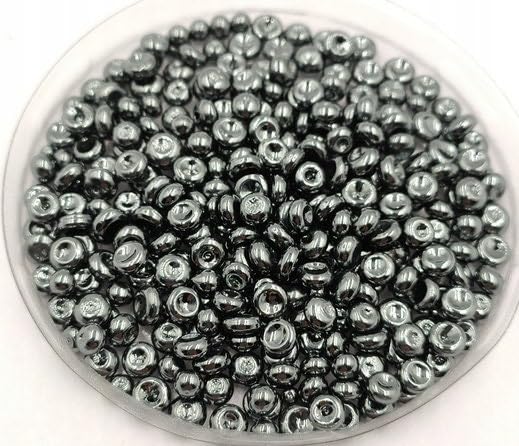 Selen-Metall-Granulat (Selen) Selenium Metal Se >99,9% - 5g : Amazon.de ...