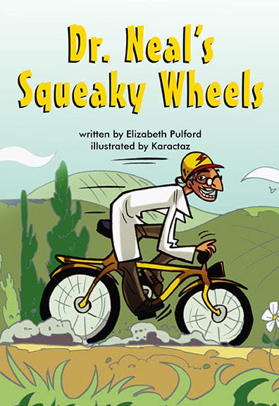 Dr. Neal's Squeaky Wheels | Amazon price tracker / tracking, Amazon ...