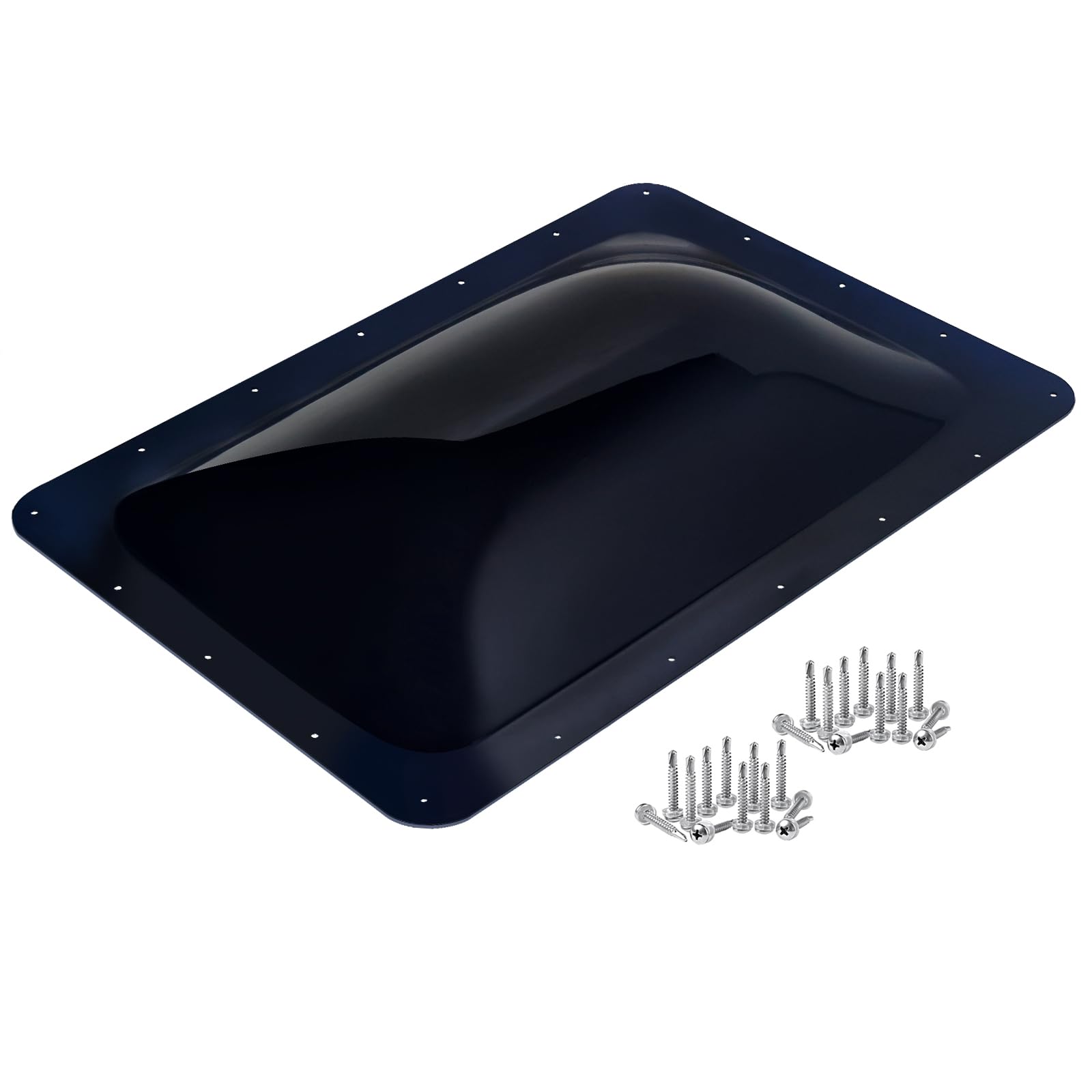 Snapklik.com : XMK 18" X 26" RV Skylight Replacement, Camper RV ...