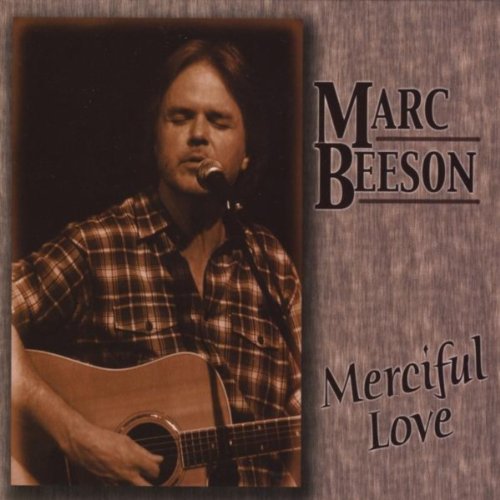 Amazon.com: Merciful Love : Marc Beeson: Digital Music