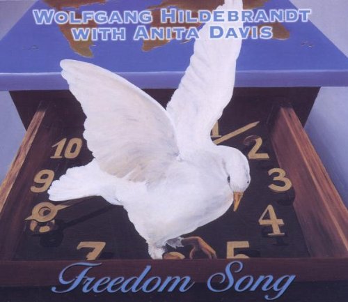 Freedom song [Single-CD] - Amazon.com Music