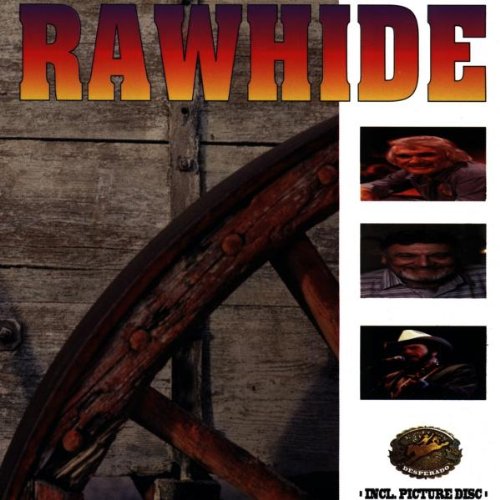 Various - Rawhide - Amazon.com Music