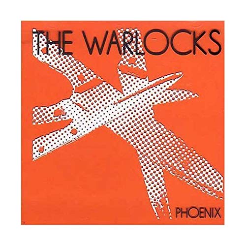 Phoenix: The Warlocks: Amazon.es: CDs y vinilos}