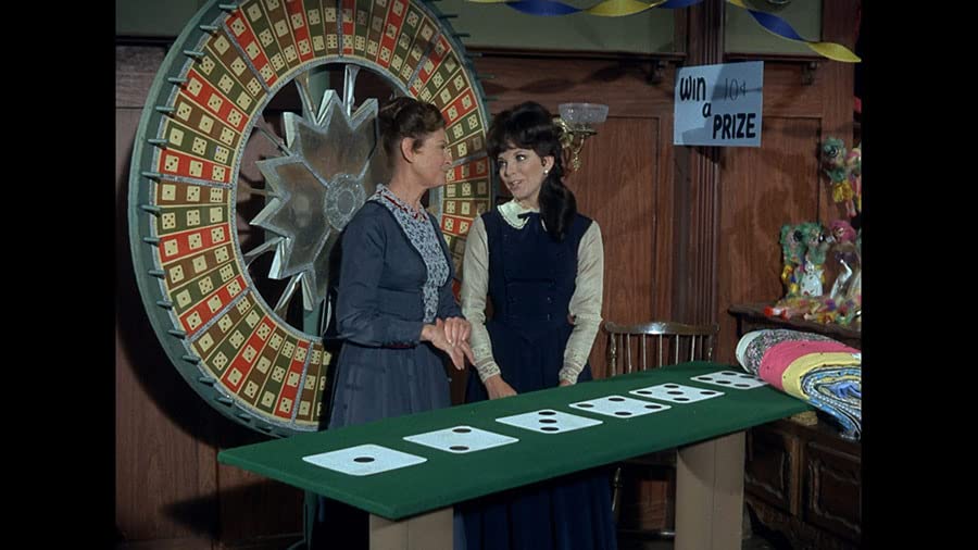 Die Leute von der Shiloh Ranch - Staffel 6 (HD-Remastered ...