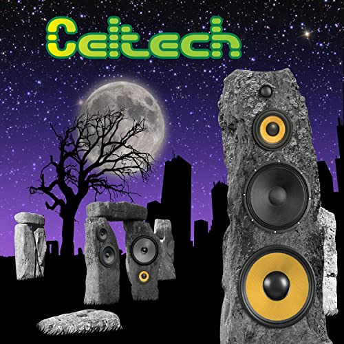 Celtech by Celtech on Amazon Music - Amazon.com