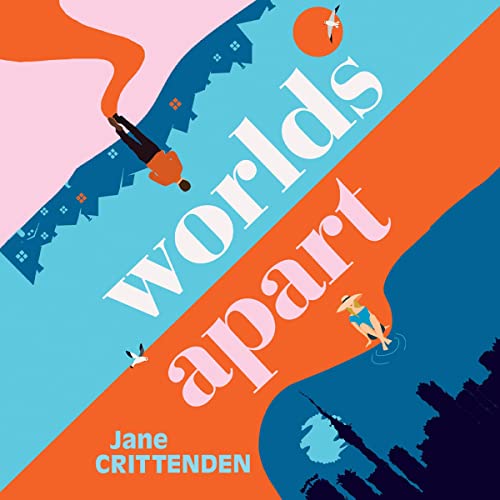Worlds Apart (Audio Download): Jane Crittenden, Ruth Redman, Brilliance ...
