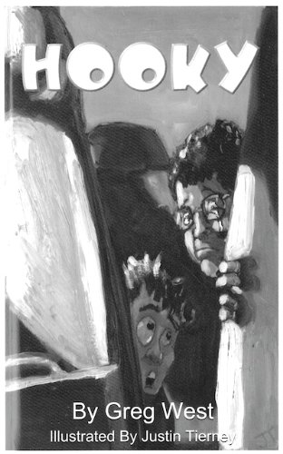 Hooky eBook : Greg West, Justin Tierney: Amazon.in: Books