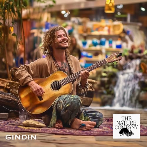 Amazon.co.jp: The Nature Company : Daniel E. Gindin: Digital Music