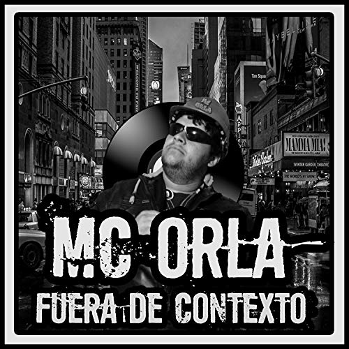 Fuera de Contexto de Mc Orla en Amazon Music Unlimited