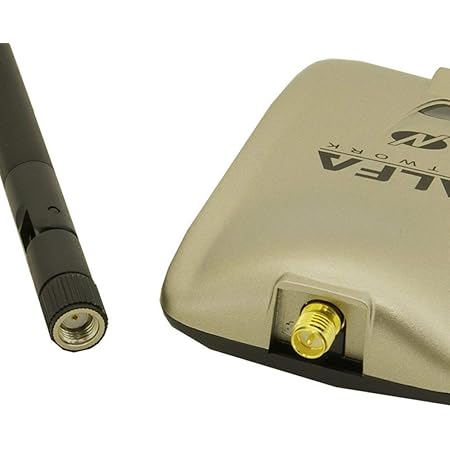 Alfa AWUS051NH v2 - Buy Alfa AWUS051NH v2 Online at Low Price in India ...