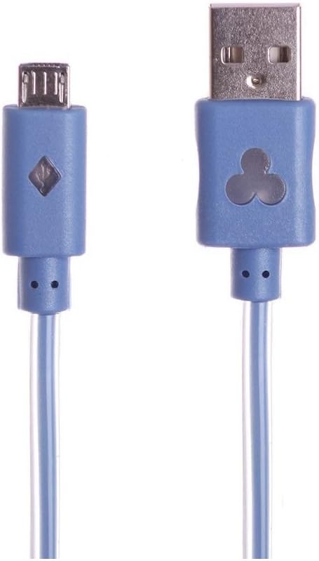 Amazon.com: Micro USB to USB Data Cable for Huawei Pinnacle 2 M636 ...