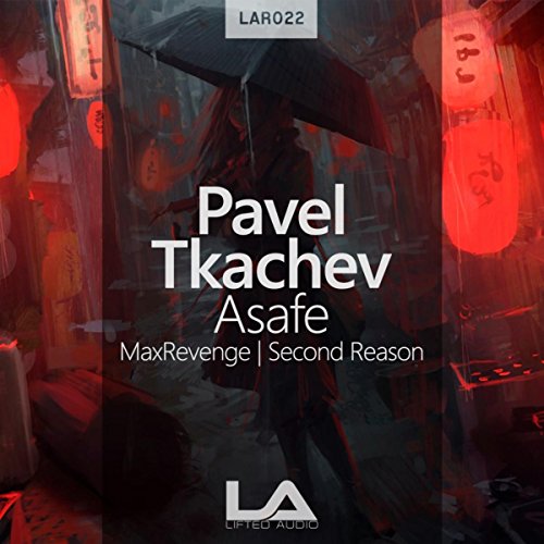 Play Asafe by Pavel Tkachev on Amazon Music