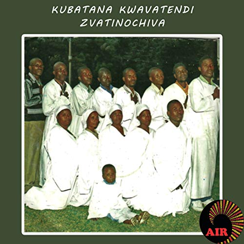 Amazon.com: Zvatinochiva : Kubatana Kwavatendi: Digital Music