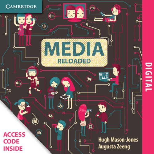 Media Reloaded PDF textbook : Amazon.in: Books