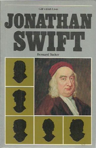 Jonathan Swift: 9780717113002: Books - Amazon.ca