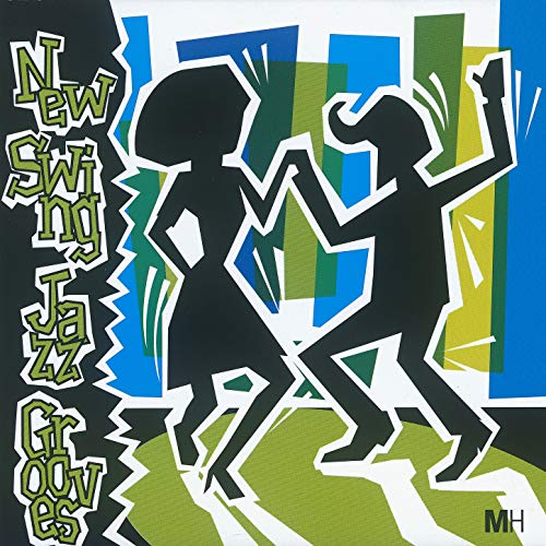 Amazon.com: New Swing Jazz Grooves : Tim Whitehead: Digital Music
