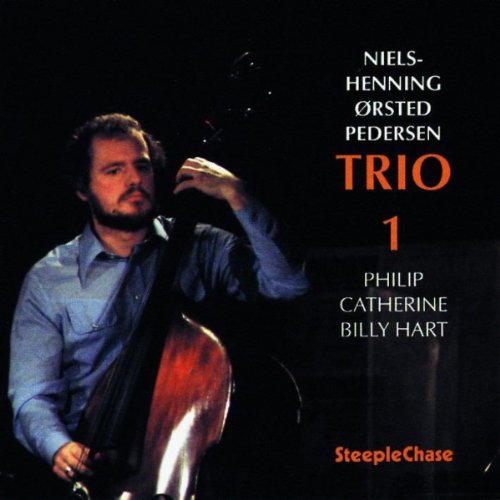 Amazon.com: Trio 1 : Niels-Henning Ørsted Pedersen: Digital Music