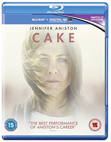 Cake (USA, 2014) Streams, TV-Termine, News, DVDs TV Wunschliste