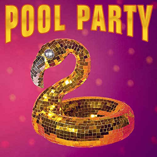 Play Pool Party by Ivan and Peter, Alaska Thunderfuck & DJ FLULA on ...