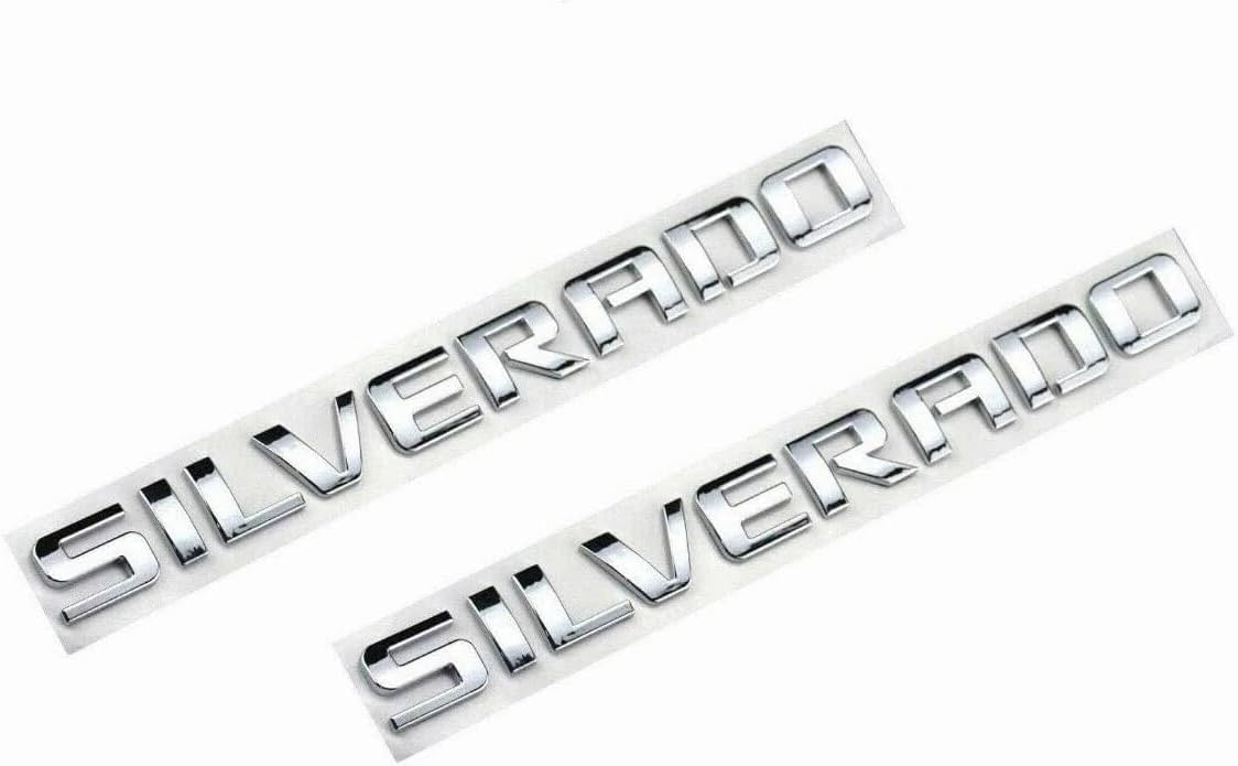 Amazon.com: 2pcs LS Emblems 3D Car Sticker Checkered Cab Replacement ...