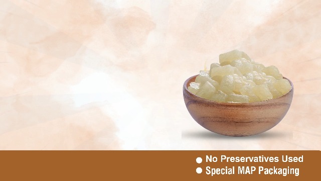 Watch Agra ka petha ! Premium Ingredients & Traditional Recipe on ...