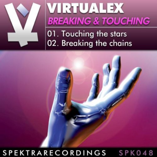 Play Breaking and Touching by Virtualex on Amazon Music