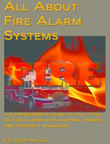 All About Fire Alarms eBook : Morawski, Ed: Amazon.ca: Kindle Store