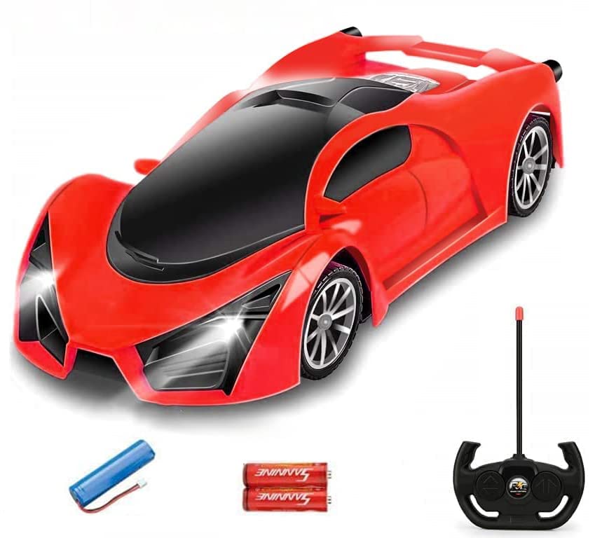 Los 10 Mejores Modelos De Carros De Control Remoto