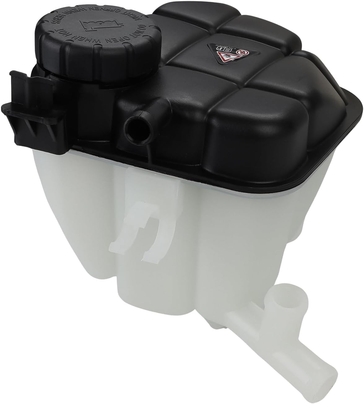 Amazon.com: JDMON Engine Coolant Reservoir Tank w/Cap Replaces EPT0126 ...