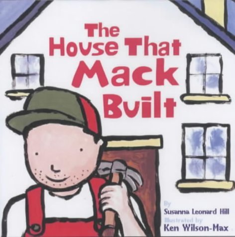The House That Mack Built : Buy Online at Best Price in KSA - Souq is ...