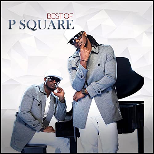Play Best Of P-Square by P-Square on Amazon Music