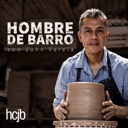 Hombre de Barro : John Varela: Amazon.in: Audible Books & Originals