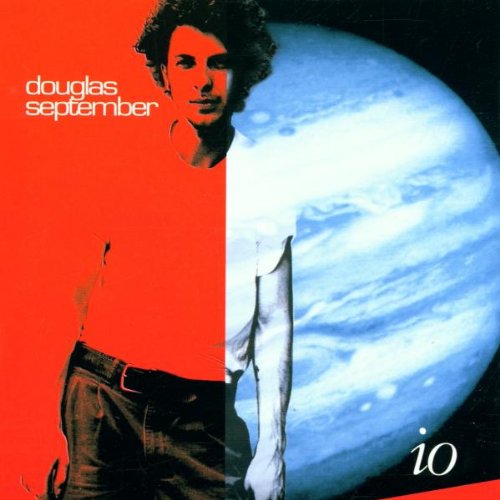 Douglas September: Douglas September-Io: Amazon.in: Music}