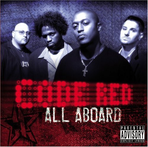 Code Red - All Aboard - Amazon.com Music