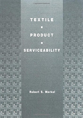 Amazon.com: Textile Product Serviceability By Specification ...