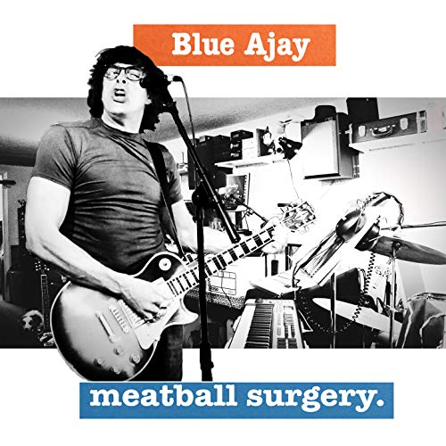 Amazon MusicでBlue AjayのMeatball Surgery.を再生する