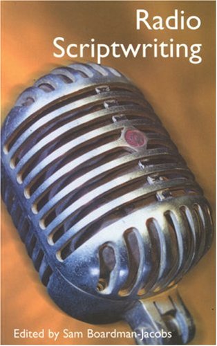 Buy Radio Scriptwriting Book Online at Low Prices in India | Radio ...