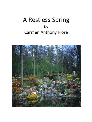 Amazon.co.jp: A Restless Spring (English Edition) 電子書籍: Fiore, Carmen ...