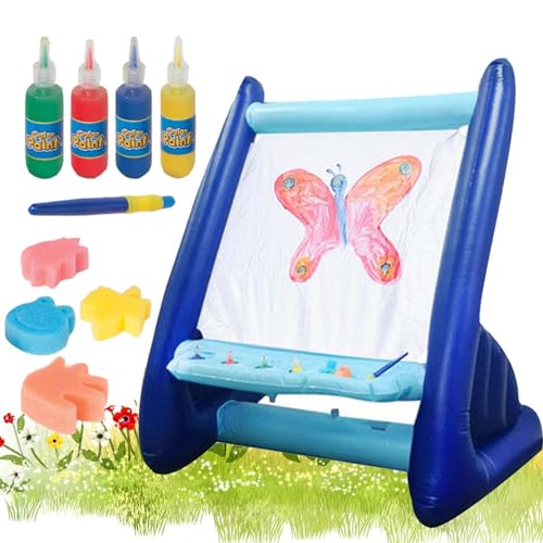 Amazon Best Sellers: Best Kids' Easels