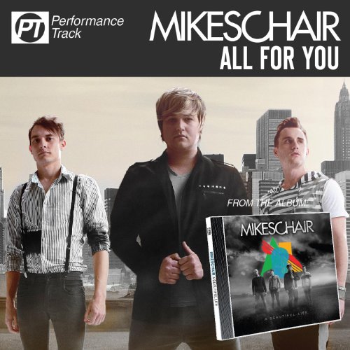 Amazon Music - MikeschairのAll For You (Perfomance Track) - Amazon.co.jp