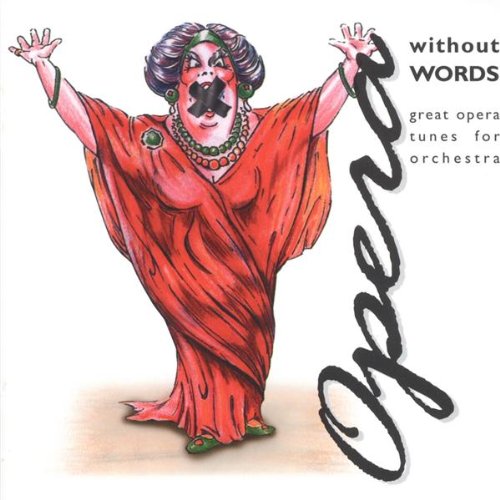Opera Without Words: Amazon.de: Musik-CDs & Vinyl