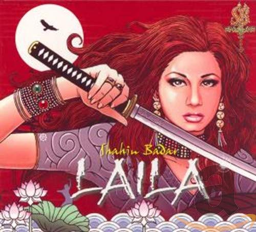 Buy Laila Online at Low Prices in India | Amazon Music Store - Amazon.in