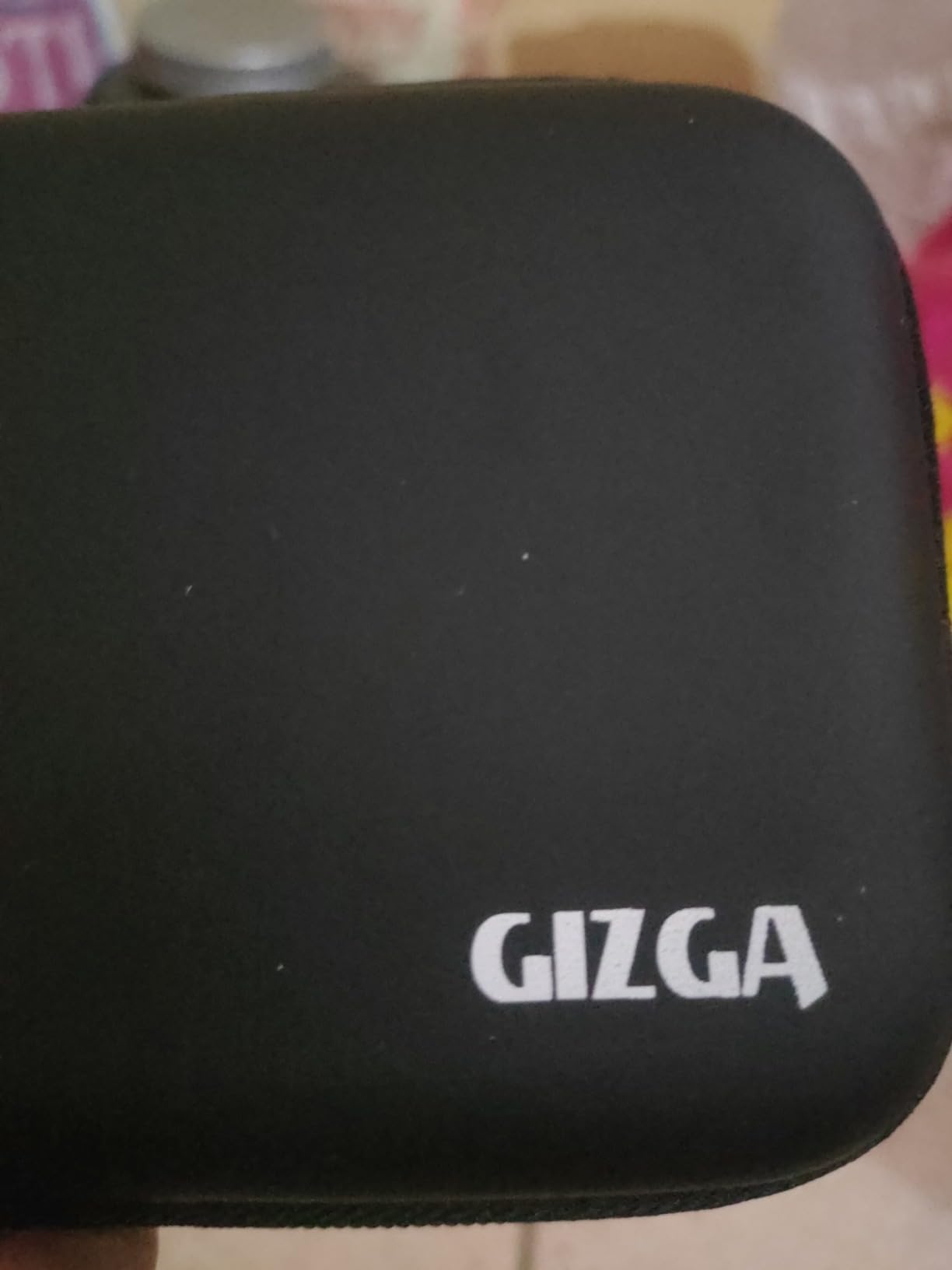 Gizga Essentials Hard Drive Case Shell, 6.35cm/2.5-inch, Portable ...