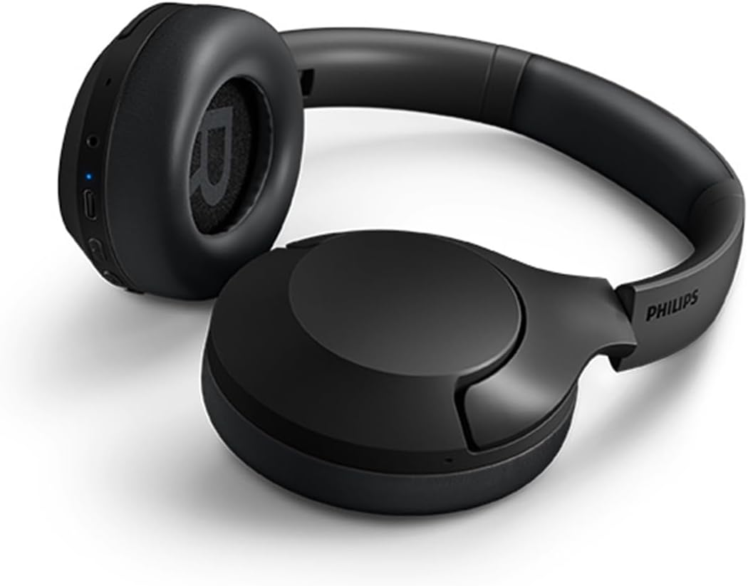 HEADPHONE PHILIPS SHL5005/00, Philips, SHL5005/00 | Amazon.com.br