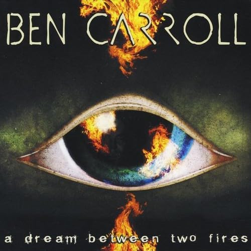 Amazon.com: Dream Between Two Fires: CDs & Vinyl