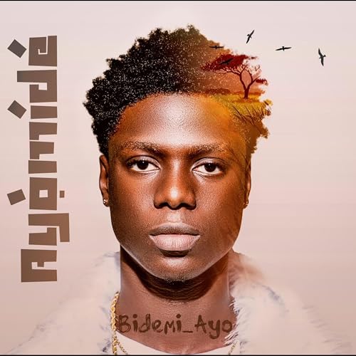Play AYÒMÌDÉ by Bidemi_Ayo on Amazon Music