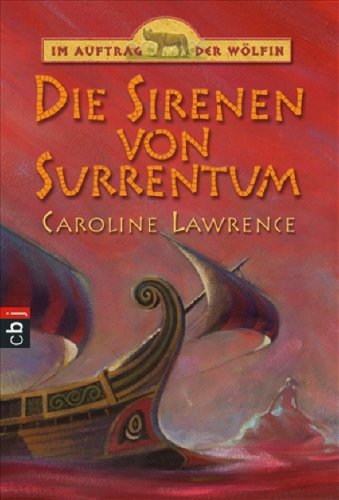 Im Auftrag der Wölfin - Die Sirenen von Surrentum: Band 11 : Caroline ...
