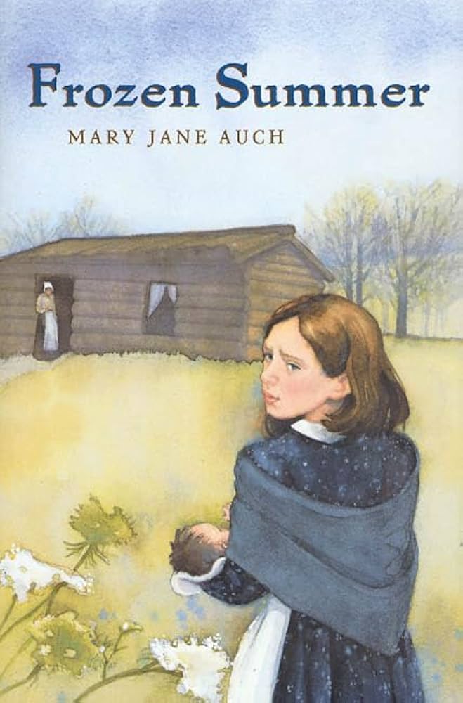 mary jane auch coloring pages