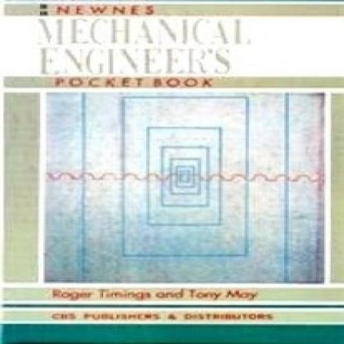 Amazon.in: Buy NEWNES MECHANICAL ENGINEERS POCKET BOOK 01 Edition ...