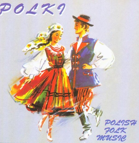 VARIOUS ARTISTS - Polki - Amazon.com Music